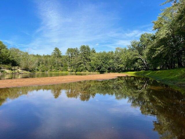 Riverbend Rd Lot A, Brownfield, Plot For Sale