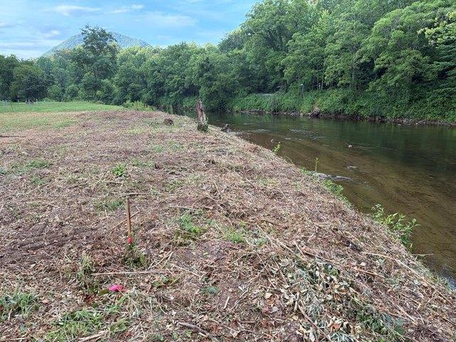 Riverbend Rd Lot 11, Cullowhee, NC 28723