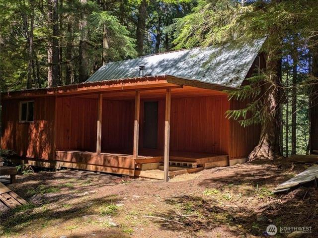Riverbend Rd Lot 6, Forks, WA 98331