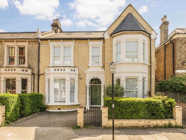 Rivercourt Road, Hammersmith W6, 6 bed semi detached house to rent, £12,000 pcm | PrimeLocation
