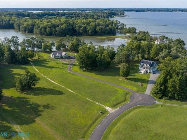 Rivercreek Dr, Cobbs Creek, VA 23035