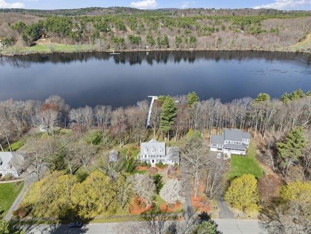Rivercrest Dr, West Newbury, Home For Sale