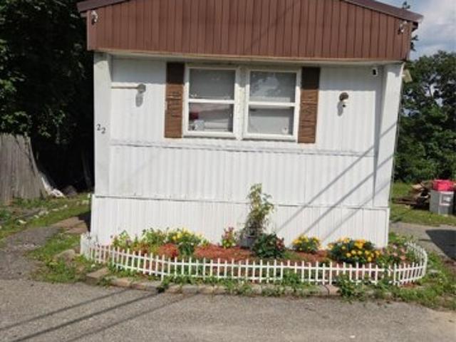 Rivercrest Rd Trlr,highland Falls, Property For Sale
