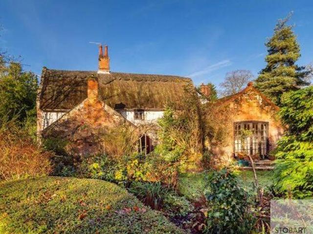 Rivercroft, Beech Road, 4 Bedroom Detached