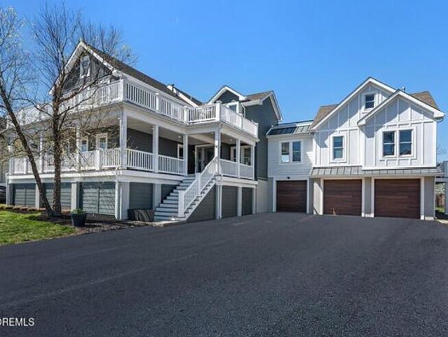 Riverdale Ave, Monmouth Beach, Home For Sale