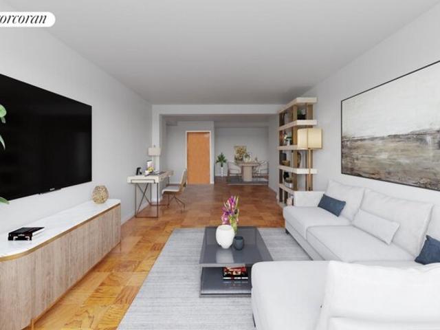 Riverdale Ave Apt J, Bronx, Property For Sale