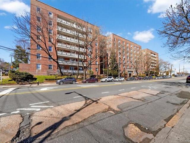 Riverdale Ave Apt L, Bronx, Property For Sale