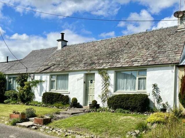 Riverdale, Bridge Of Dee, 3 Bedroom Terraced