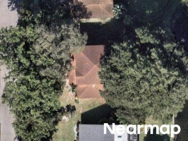 Riverdale Dr N