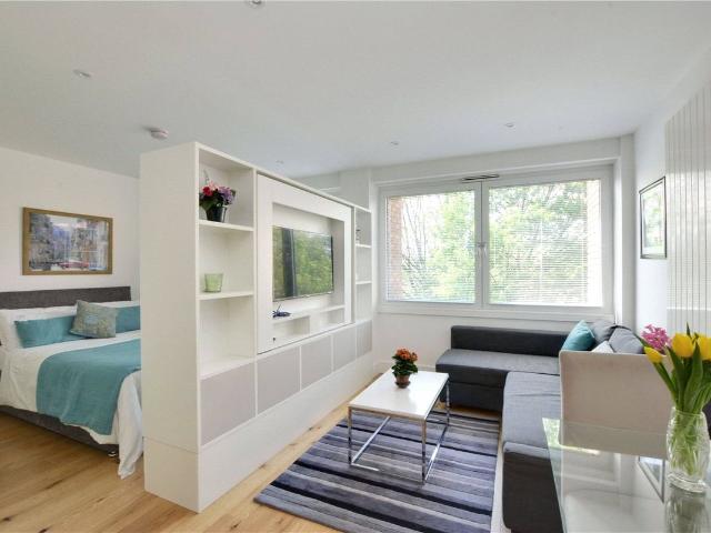 Riverdale House, 68 Molesworth Street, Lewisham, London SE13, Studio to rent, £1,500 pcm | PrimeLocation
