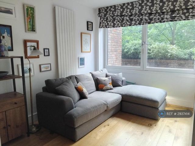 Riverdale House, London, SE13 Studio to rent £1,450 pcm £335 pw