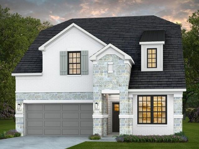 Riverdale Plan Valencia Community