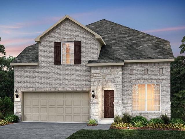 Riverdale Plan Woodside Community