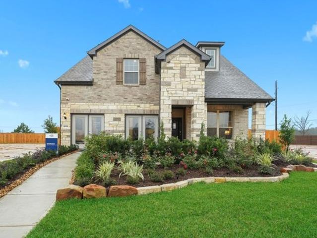 Riverdale Plan Mavera Community