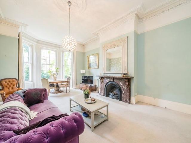 Riverdale Road, TW1, London