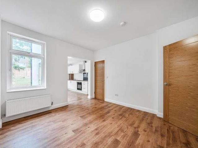 Riverdale Road, Erith, DA8
