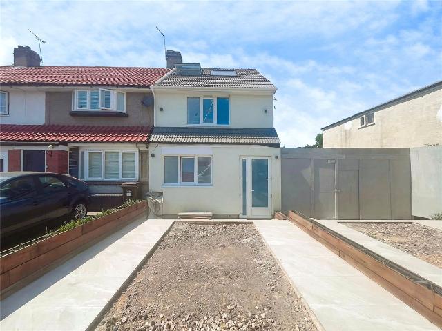 Riverdale Road, Feltham TW13, 5 bed end terrace house to rent, £3,000 pcm | PrimeLocation