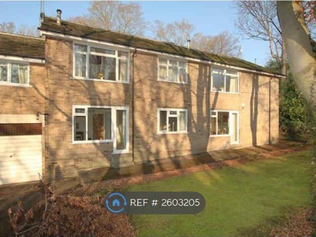 Riverdale Road, Sheffield S10, 1 bed flat to rent, £825 pcm | PrimeLocation