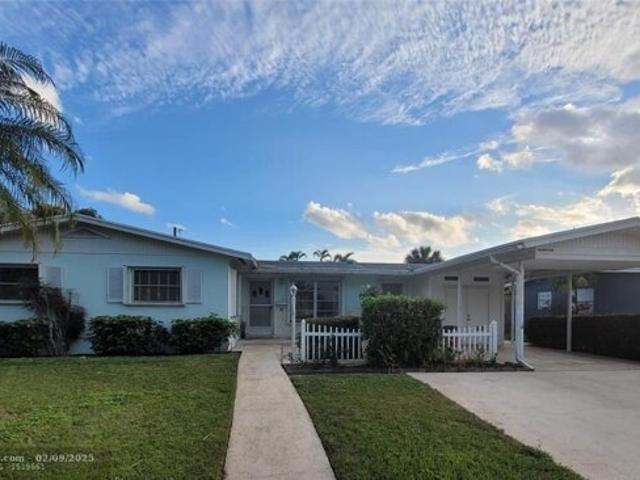 Riverdale Rd, Palm Springs, Home For Sale