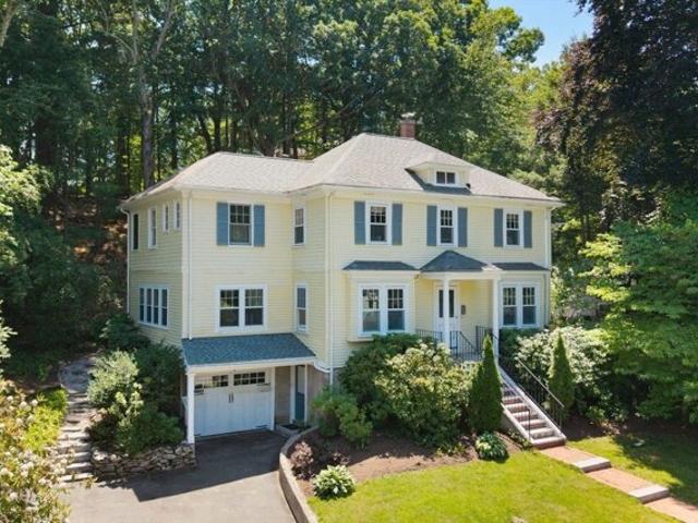 Riverdale Rd, Wellesley, Home For Sale