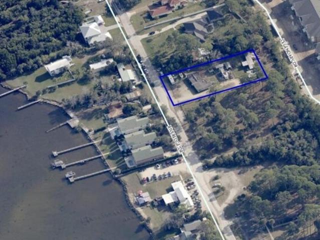 Riveredge Dr, Titusville, Home For Sale