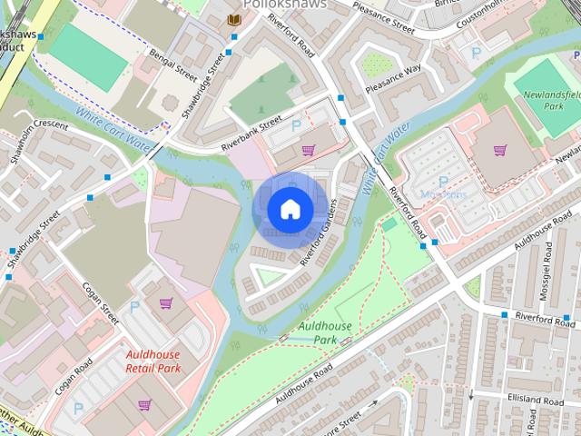 Riverford Court, Newlands, G43 1FB