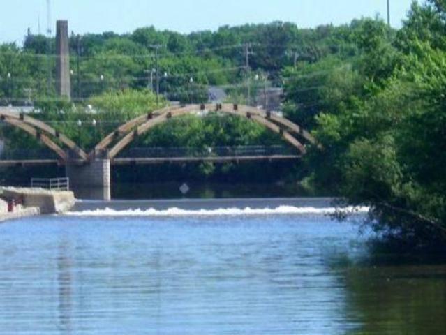 Riverfront Apartments 1 Bedroom Apartment for Rent at 411 Wisconsin Dr, Jefferson, WI 53549
