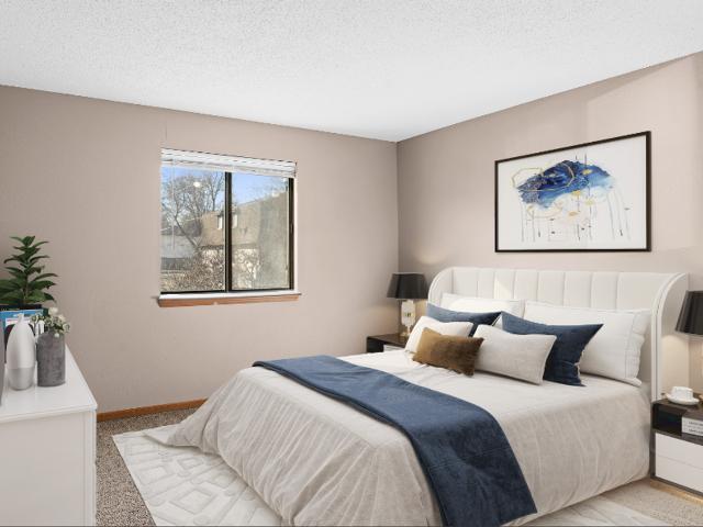 Riverfront Apartments 1 Bedroom Apartment for Rent at 920 N 2nd St, Leavenworth, KS 66048