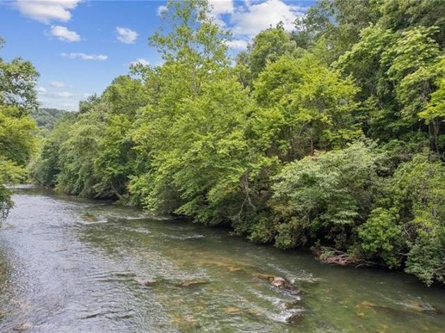 Riverfront Dr Lot 3, Ellijay, GA 30536