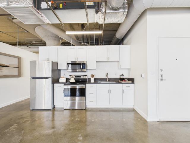 RiverFront live Work Lofts