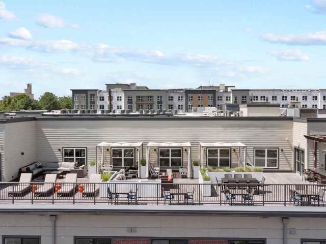 Rivergate 1 Bedroom Apartment for Rent at 13175 Marina Way, Woodbridge, VA 22191