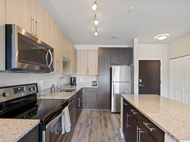 Rivergate 1 Bedroom Apartment for Rent at 13175 Marina Way, Woodbridge, VA 22191