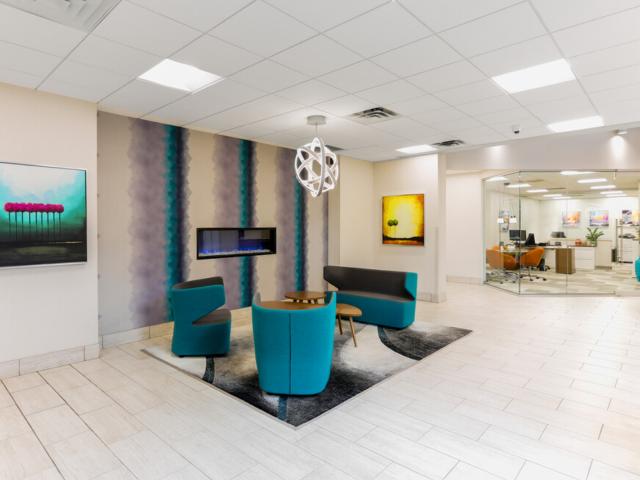 Rivergate Apartments Studio Apartment for Rent at 115 2nd Ave S, Minneapolis, MN 55401 Downtown West