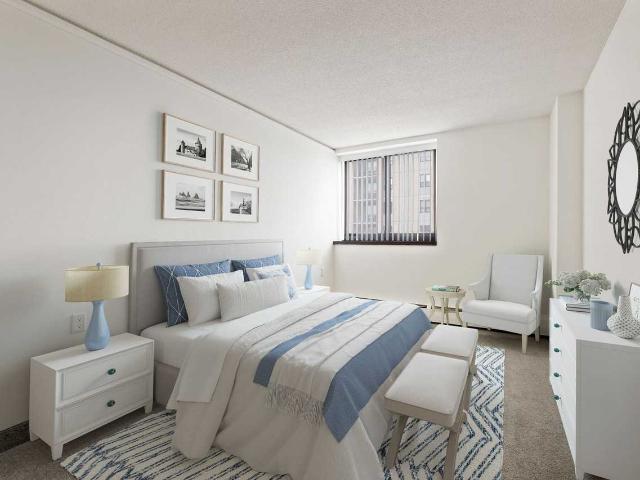 Rivergate Apartments Studio Apartment for Rent at 115 2nd Ave S, Minneapolis, MN 55401 Downtown West