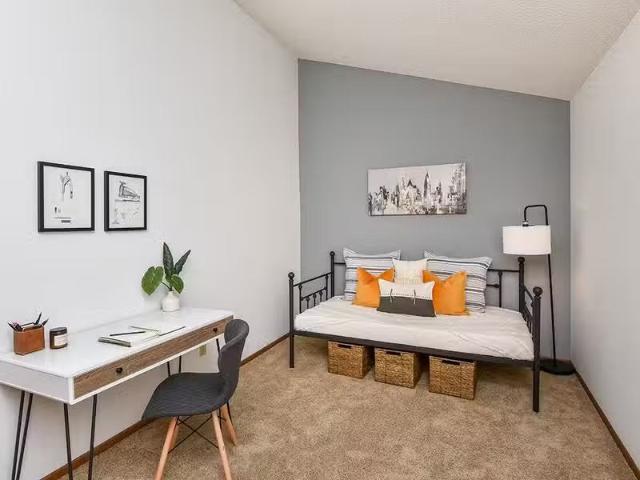 Rivergate. DEP Bass Lake Hills Townhomes