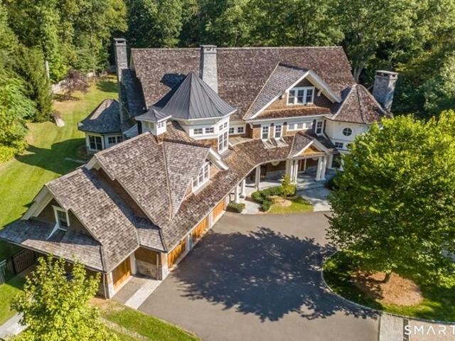 Rivergate Dr, Wilton, Home For Sale