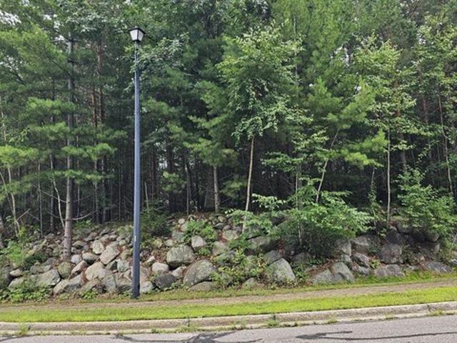 Riverglen Ave Lot 6, Rhinelander, WI 54501