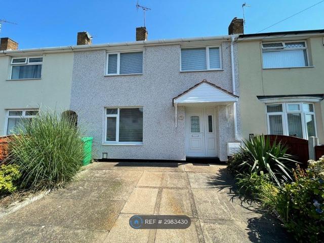 Rivergreen, Nottingham NG11, 3 bed terraced house to rent, £1,200 pcm | PrimeLocation