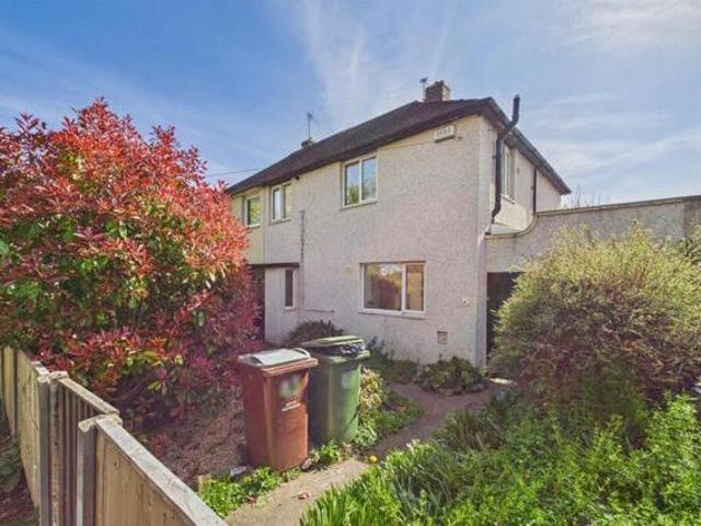 Rivergreen, Clifton, 3 Bedroom Semi detached