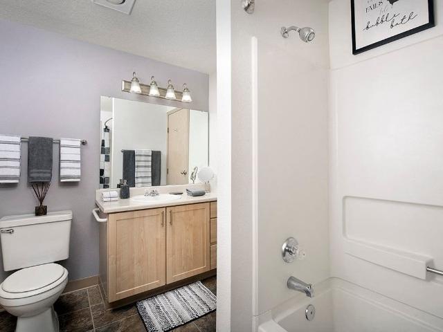 Rivergreens Apartments 3 Bedroom Apartment for Rent at 19739 River Rd, Gladstone, OR 97027 Gladstone