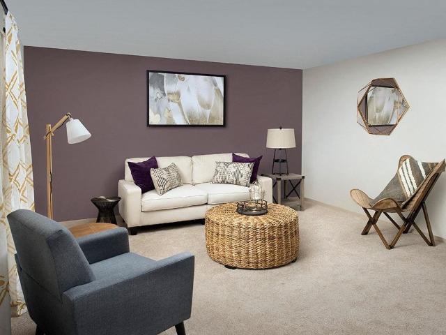 Rivergreens Apartments 3 Bedroom Apartment for Rent at 19739 River Rd, Gladstone, OR 97027 Gladstone