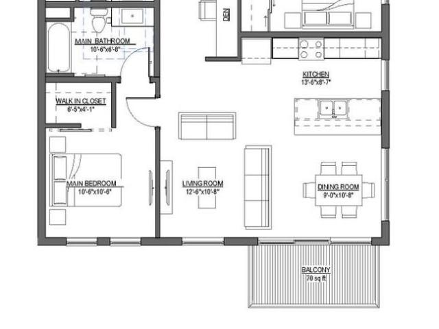 RiverHeath Willow 2 Bedroom Apartment for Rent at 161 S Riverheath Way, Appleton, WI 54915