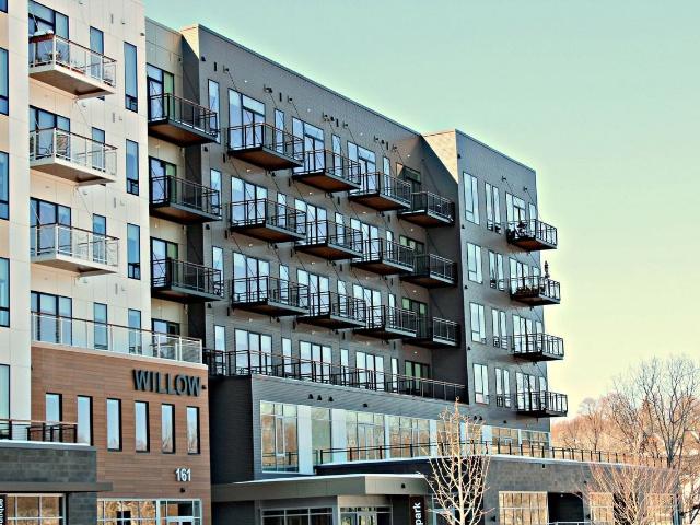 RiverHeath Willow 2 Bedroom Apartment for Rent at 161 S Riverheath Way, Appleton, WI 54915