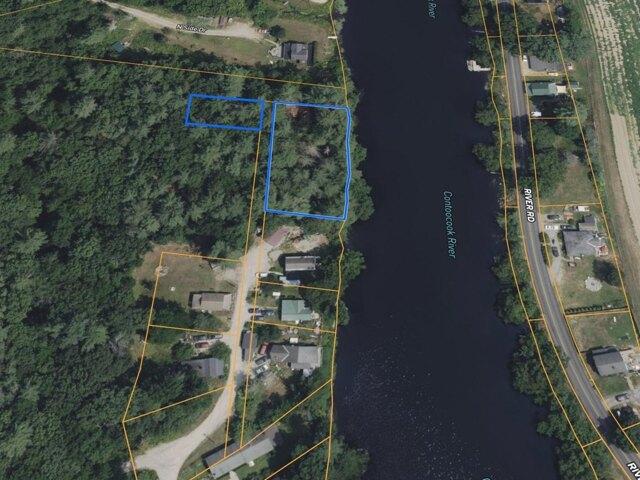 Riverhill Ave, Concord, Plot For Sale