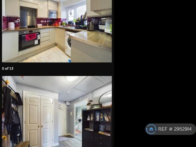 Riverhope Mansions, London, SE18 2 bed flat to rent £1,900 pcm £438 pw