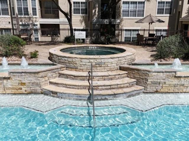 Riverhorse Ranch Apartments I 1 Bedroom Apartment for Rent at 1525 Grand Avenue Pkwy, Pflugerville, TX 78660