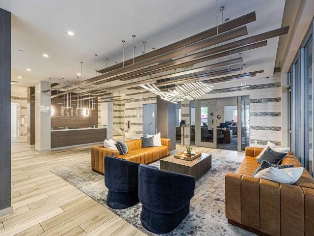 Riverhouse at 11th 3 Bedroom Apartment for Rent at 1170 Nw 11th St, Miami, FL 33136 Overtown