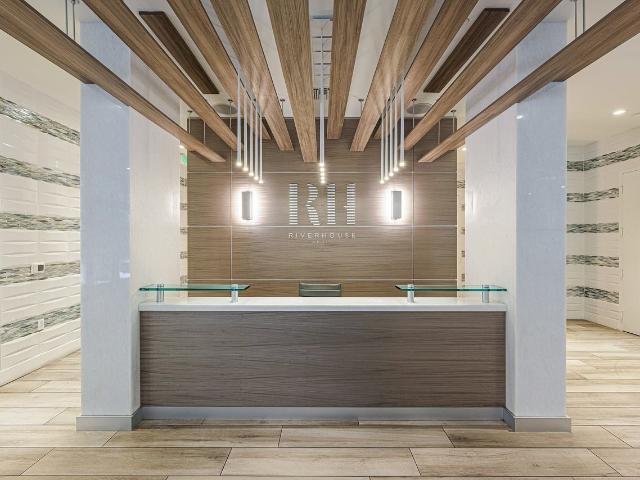 Riverhouse at 11th 1 Bedroom Apartment for Rent at 1170 Nw 11th St, Miami, FL 33136 Overtown