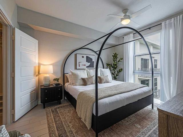 Riverhouse at 11th 2 Bedroom Apartment for Rent at 1170 Nw 11th St, Miami, FL 33136 Overtown
