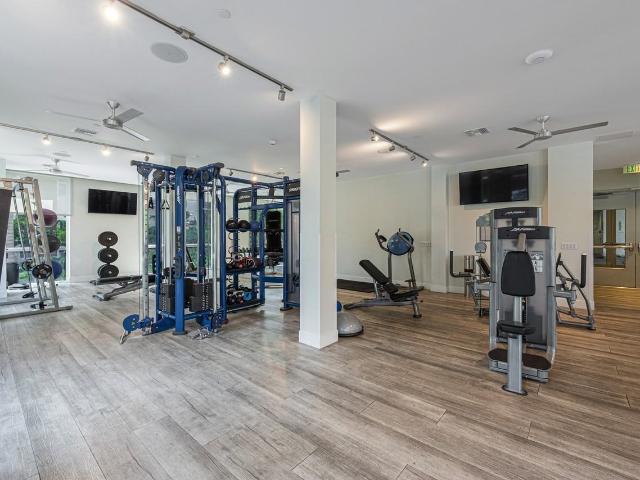 Riverhouse at 11th 2 Bedroom Apartment for Rent at 1170 Nw 11th St, Miami, FL 33136 Overtown